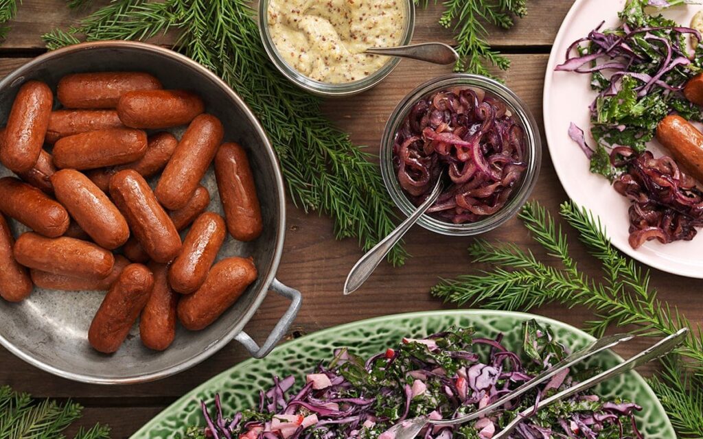 Vegoprins® | Anamma eu