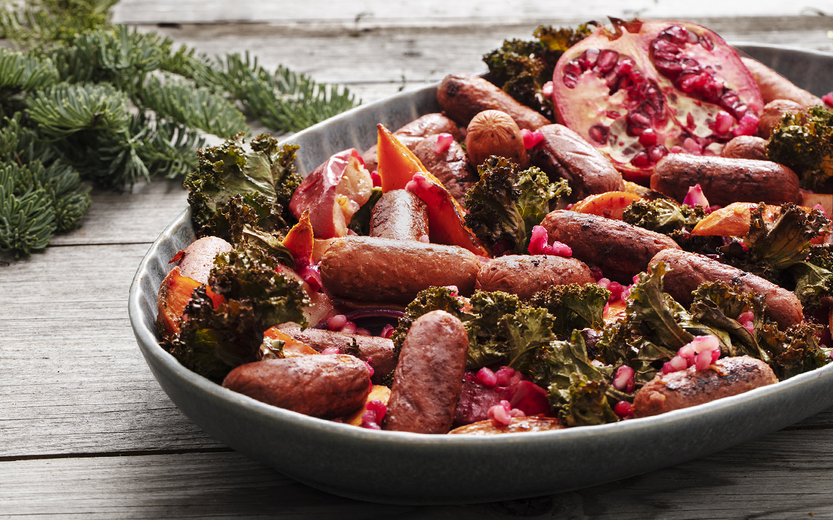 Vegoprins® | Anamma eu